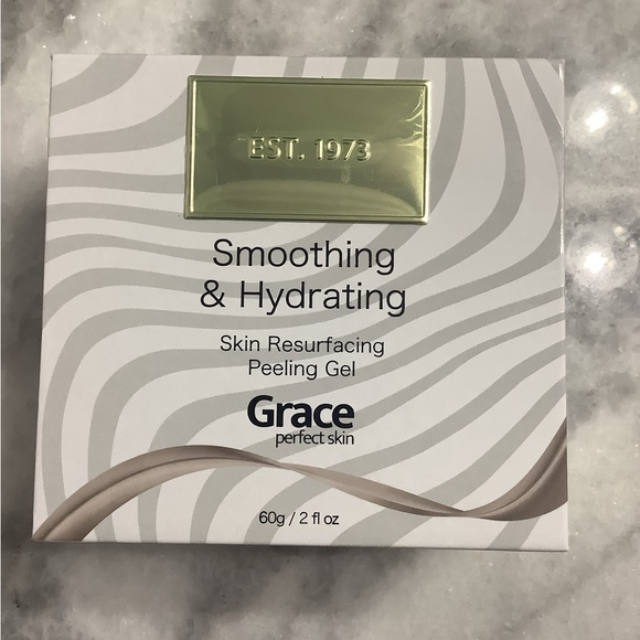 Grace Perfect Skin | Skincare | Grace Smoothing Hydrating Skin ...